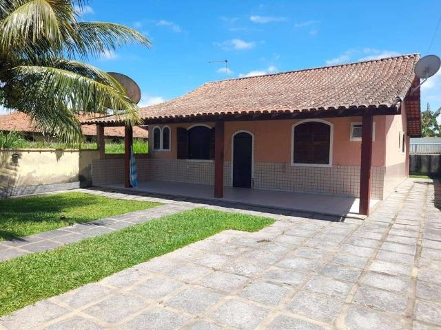 Casa / Sobrado para Venda em Araruama/RJ Praia Seca 2 Quartos
