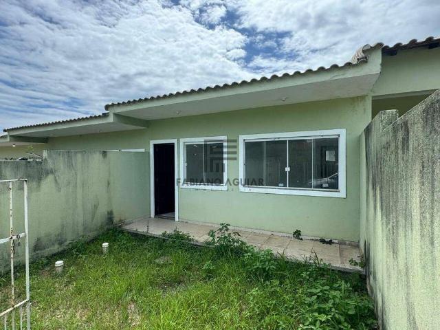 Casa / Sobrado para Venda em Araruama/RJ Três Vendas 1 Quartos