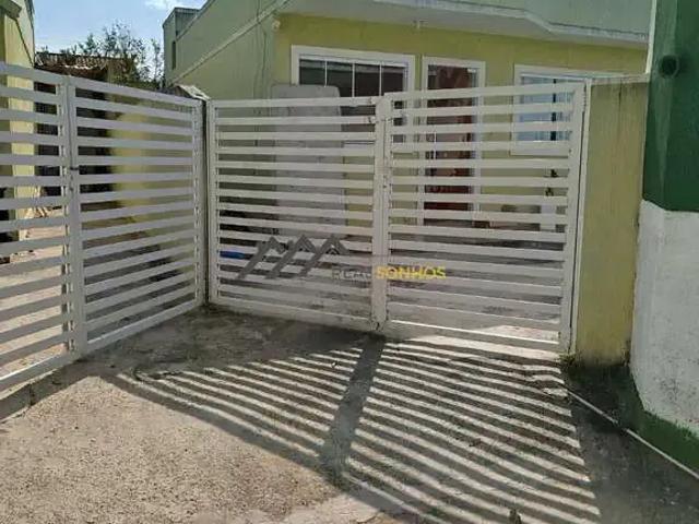 Casa / Sobrado para Venda em Araruama/RJ Três Vendas 2 Quartos