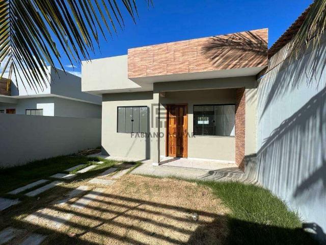 Casa / Sobrado para Venda em Araruama/RJ Três Vendas 2 Quartos