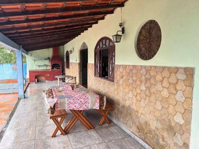 Casa / Sobrado para Venda em Araruama/RJ Três Vendas 3 Quartos