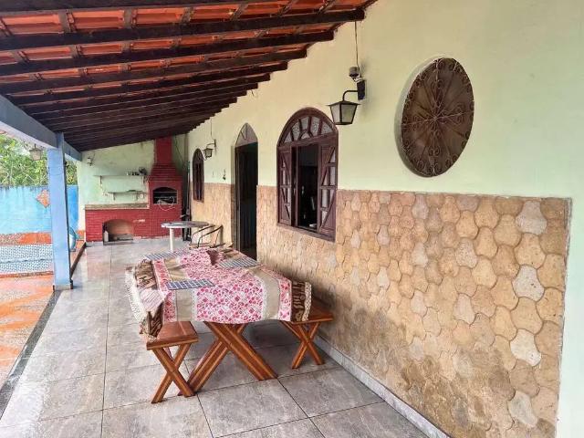 Casa / Sobrado para Venda em Araruama/RJ Três Vendas 3 Quartos
