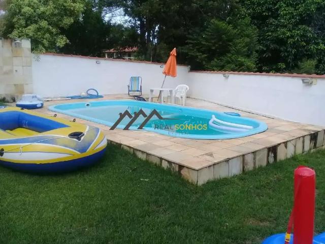 Casa / Sobrado para Venda em Araruama/RJ Viaduto 3 Quartos
