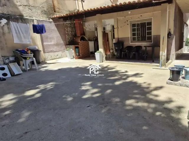 Casa / Sobrado para Venda em Araruama/RJ Viaduto 3 Quartos