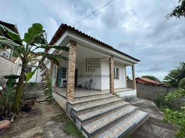 Casa / Sobrado para Venda em Araruama/RJ Viaduto 1 Quartos