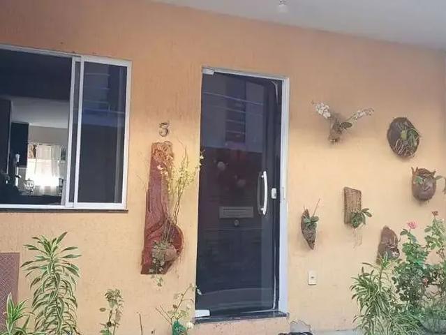 Casa / Sobrado para Venda em Araruama/RJ Viaduto 2 Quartos