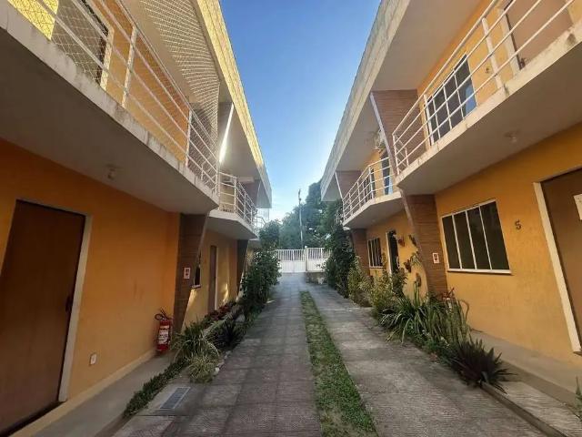 Casa / Sobrado para Venda em Araruama/RJ Viaduto 2 Quartos