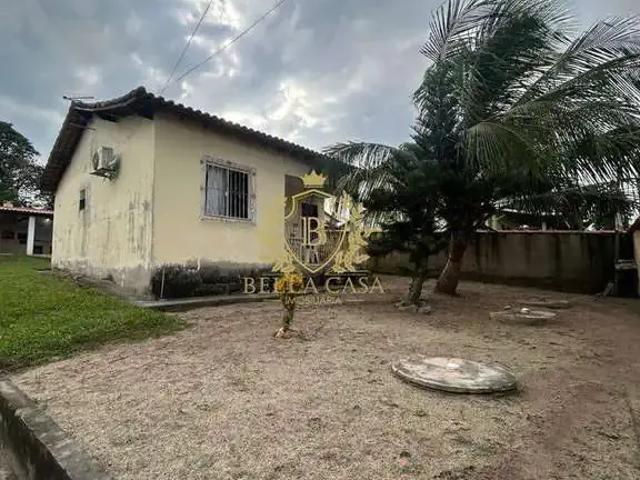 Casa / Sobrado para Venda em Araruama/RJ Vila Canaã 2 Quartos