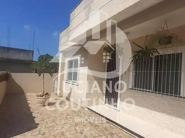 Casa / Sobrado para Venda em Araruama/RJ Vila Canaã 2 Quartos