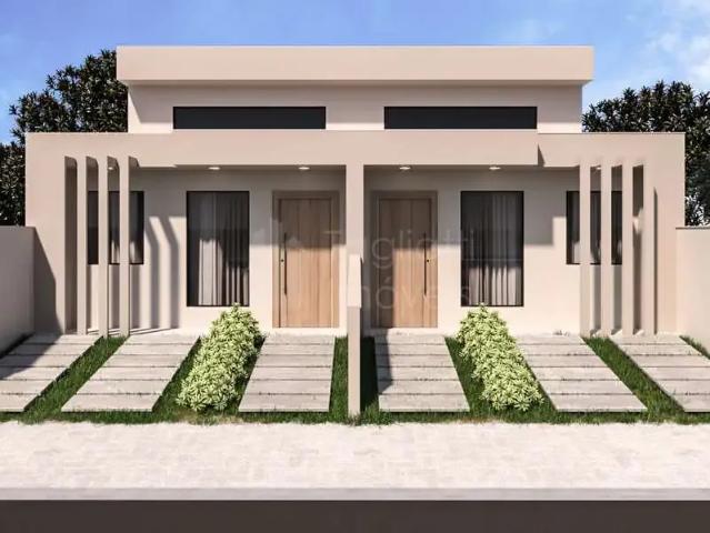 Casa / Sobrado para Venda em Araruama/RJ Vila Capri 3 Quartos