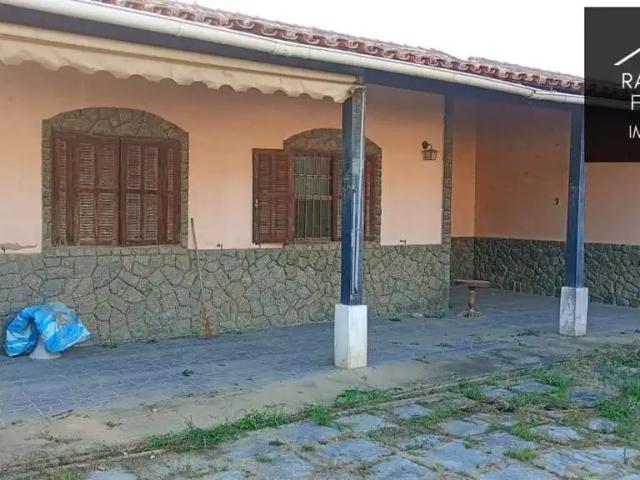 Casa / Sobrado para Venda em Araruama/RJ Vila Capri 2 Quartos