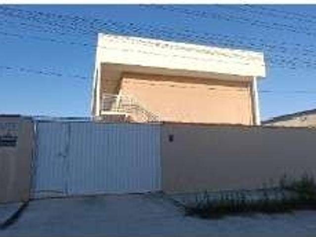 Casa / Sobrado para Venda em Araruama/RJ Vila Capri 2 Quartos