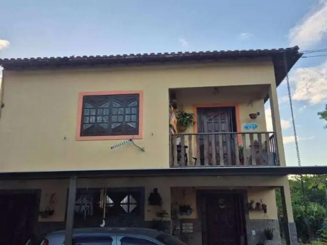 Casa / Sobrado para Venda em Araruama/RJ Villa Veneza 2 Quartos