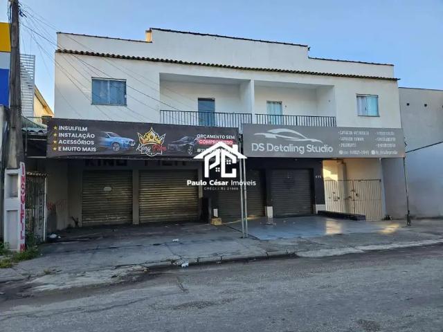 Casa / Sobrado para Venda em Araruama/RJ XV de Novembro 2 Quartos