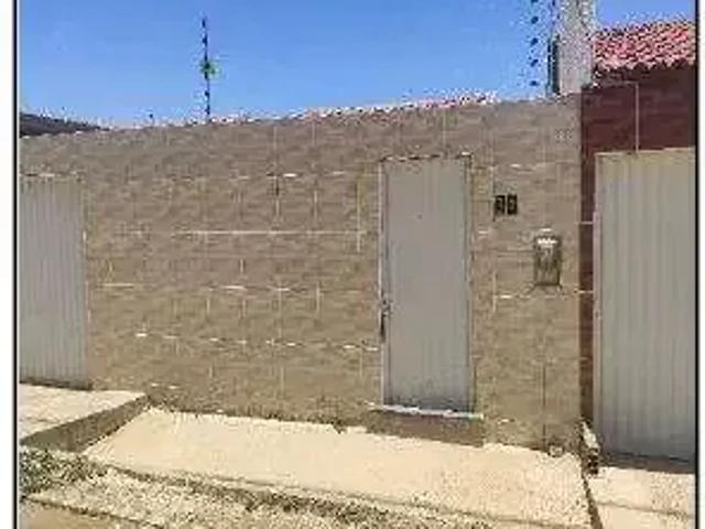 Casa / Sobrado para Venda em Arcoverde/PE Boa Esperança 2 Quartos