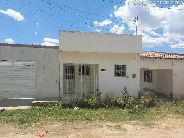 Casa / Sobrado para Venda em Arcoverde/PE São Cristóvão 2 Quartos