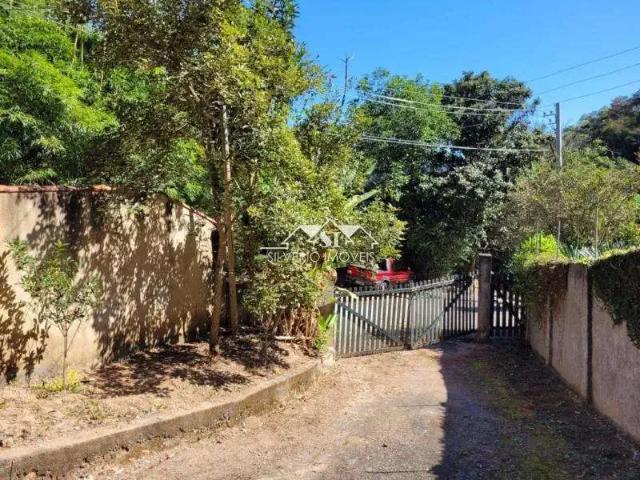 Casa / Sobrado para Venda em Areal/RJ Areal 2 Quartos