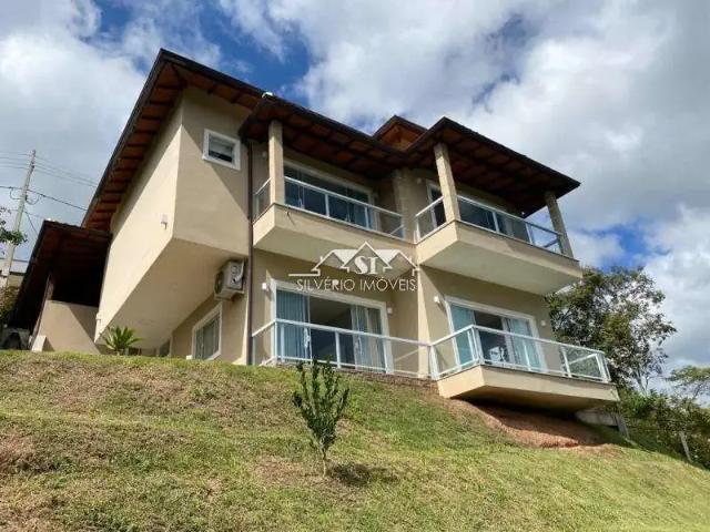 Casa / Sobrado para Venda em Areal/RJ Areal 4 Quartos