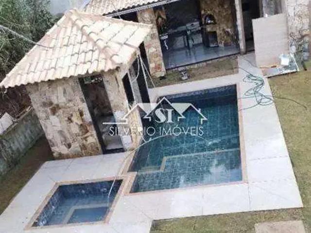 Casa / Sobrado para Venda em Areal/RJ Centro 2 Quartos