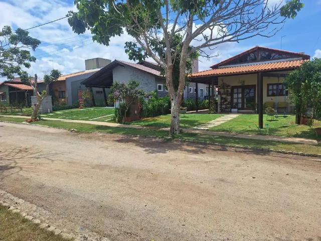 Casa / Sobrado para Venda em Areia/PB Muquém 3 Quartos