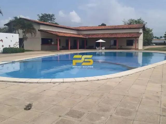 Casa / Sobrado para Venda em Areia/PB Centro 3 Quartos