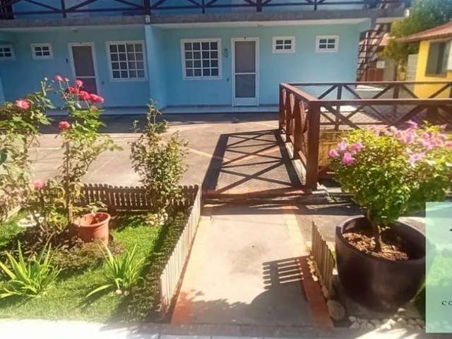 Casa / Sobrado para Venda em Arraial do Cabo/RJ Centro 1 Quartos