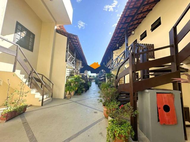 Casa / Sobrado para Venda em Arraial do Cabo/RJ Centro 2 Quartos