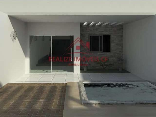 Casa / Sobrado para Venda em Arraial do Cabo/RJ Centro 2 Quartos