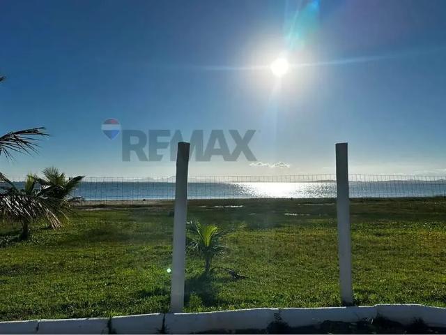 Casa / Sobrado para Venda em Arraial do Cabo/RJ Figueira 4 Quartos