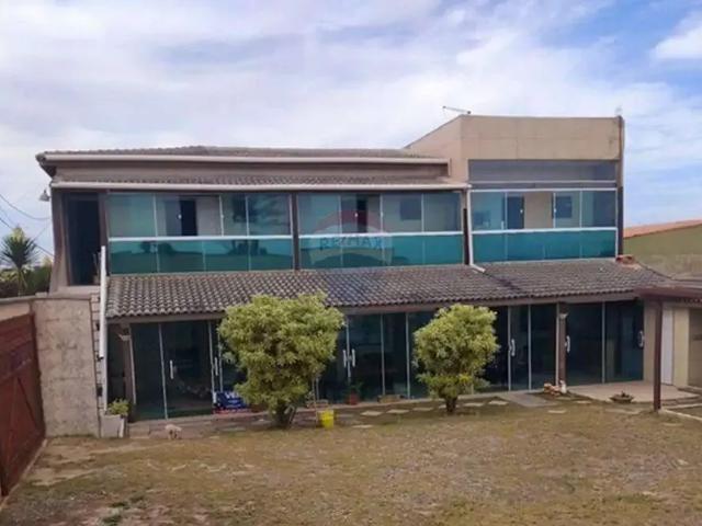Casa / Sobrado para Venda em Arraial do Cabo/RJ Figueira 5 Quartos