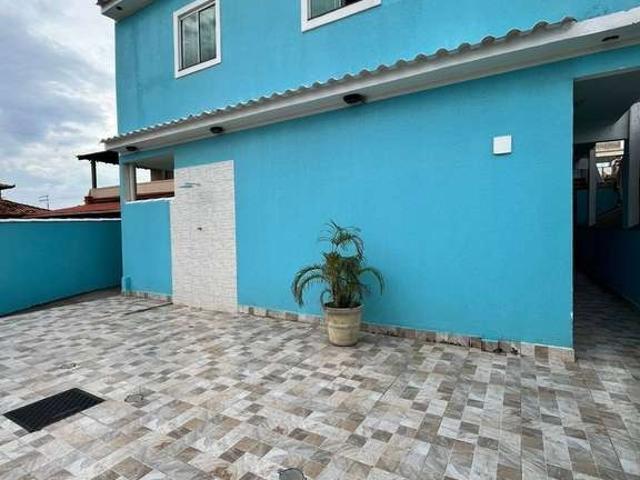 Casa / Sobrado para Venda em Arraial do Cabo/RJ Figueira 1 Quartos