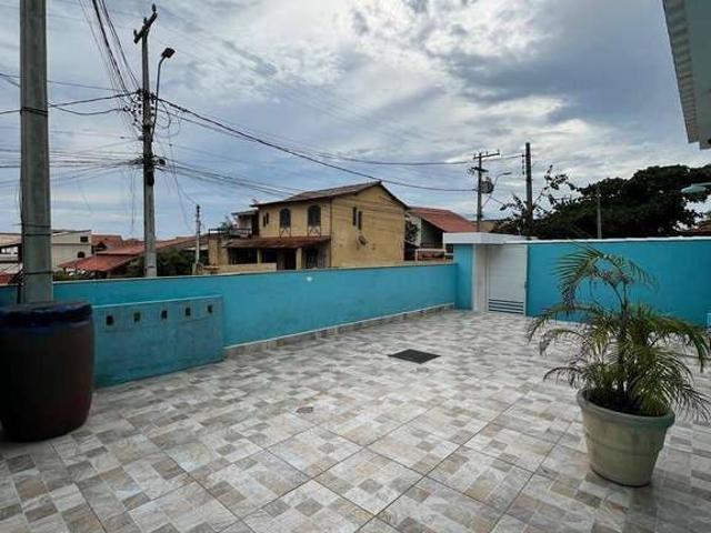 Casa / Sobrado para Venda em Arraial do Cabo/RJ Figueira 1 Quartos