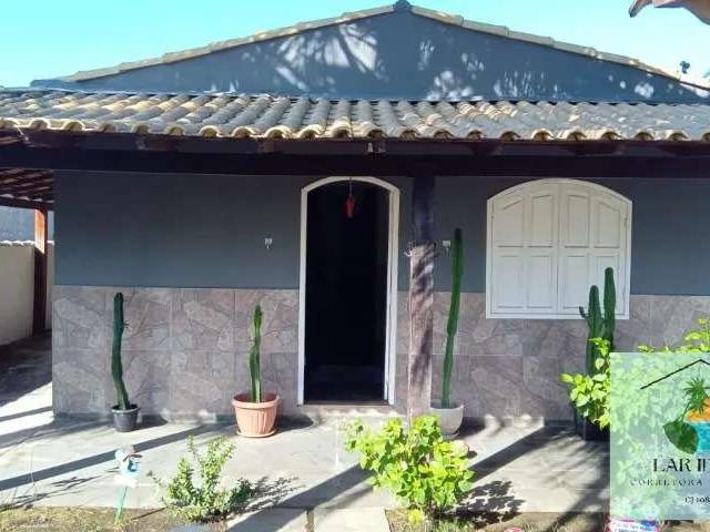 Casa / Sobrado para Venda em Arraial do Cabo/RJ Figueira 1 Quartos