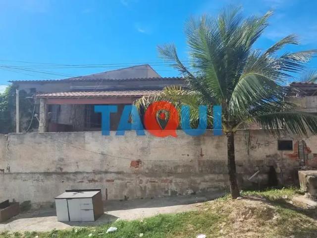 Casa / Sobrado para Venda em Arraial do Cabo/RJ Figueira 2 Quartos
