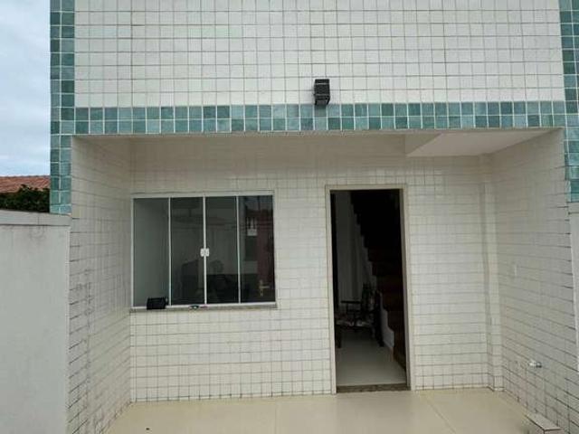 Casa / Sobrado para Venda em Arraial do Cabo/RJ Figueira 2 Quartos