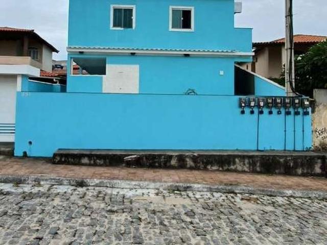 Casa / Sobrado para Venda em Arraial do Cabo/RJ Figueira 2 Quartos