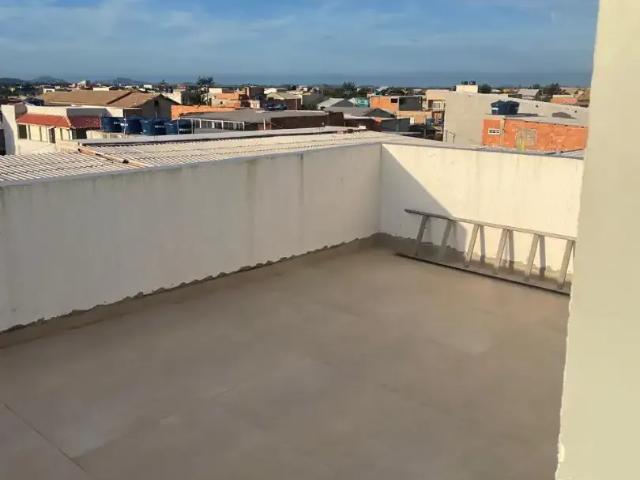 Casa / Sobrado para Venda em Arraial do Cabo/RJ Figueira 2 Quartos
