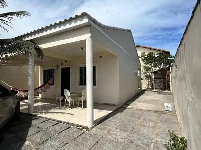 Casa / Sobrado para Venda em Arraial do Cabo/RJ Figueira 2 Quartos