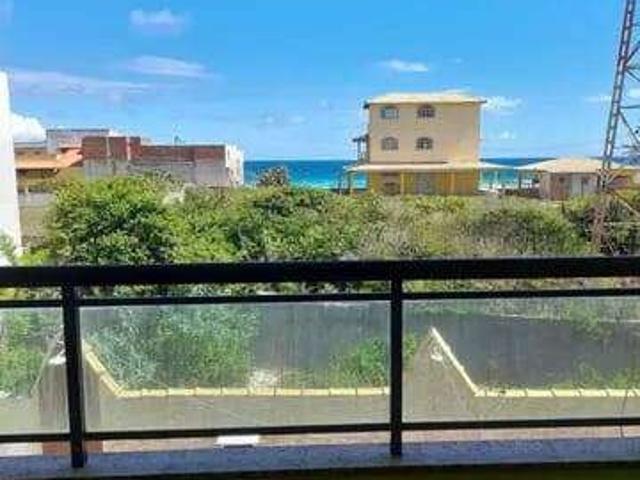 Casa / Sobrado para Venda em Arraial do Cabo/RJ Figueira 2 Quartos