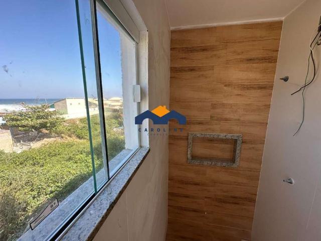 Casa / Sobrado para Venda em Arraial do Cabo/RJ Figueira 2 Quartos