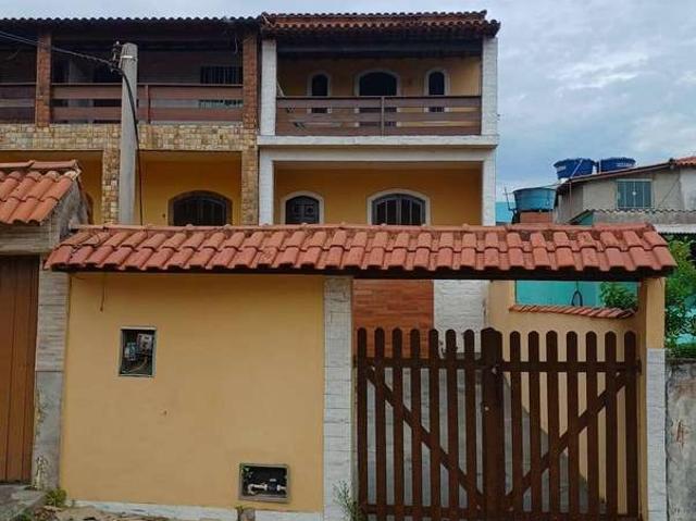 Casa / Sobrado para Venda em Arraial do Cabo/RJ Figueira 2 Quartos