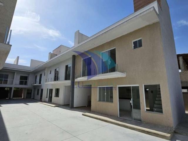 Casa / Sobrado para Venda em Arraial do Cabo/RJ Figueira 2 Quartos