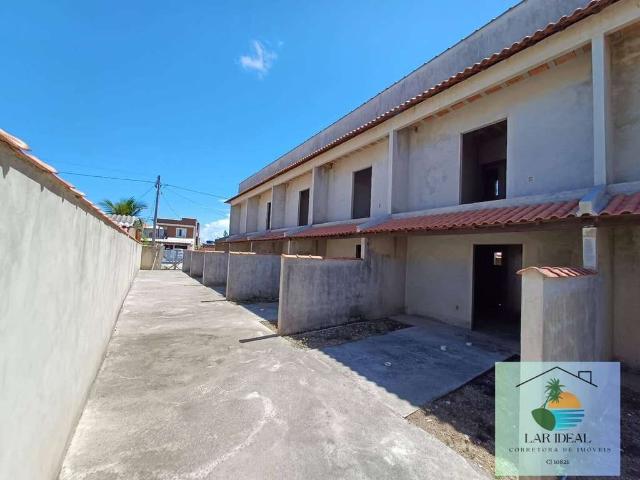 Casa / Sobrado para Venda em Arraial do Cabo/RJ Figueira 2 Quartos