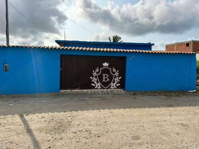 Casa / Sobrado para Venda em Arraial do Cabo/RJ Figueira 2 Quartos