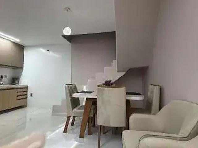 Casa / Sobrado para Venda em Arraial do Cabo/RJ Figueira 2 Quartos