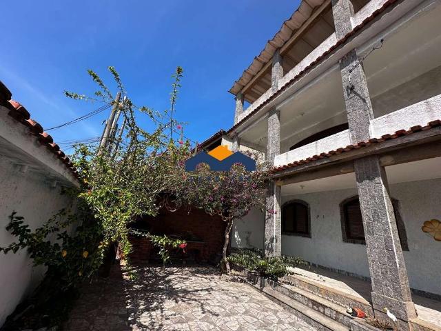 Casa / Sobrado para Venda em Arraial do Cabo/RJ Figueira 3 Quartos