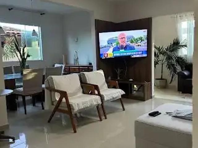 Casa / Sobrado para Venda em Arraial do Cabo/RJ Figueira 3 Quartos