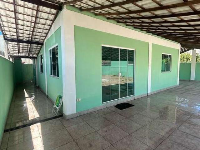 Casa / Sobrado para Venda em Arraial do Cabo/RJ Figueira 3 Quartos
