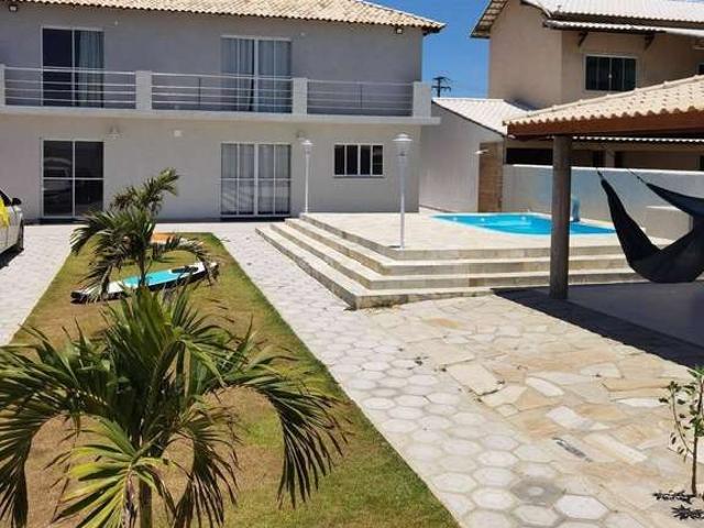 Casa / Sobrado para Venda em Arraial do Cabo/RJ Figueira 3 Quartos