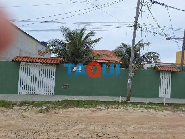 Casa / Sobrado para Venda em Arraial do Cabo/RJ Figueira 3 Quartos